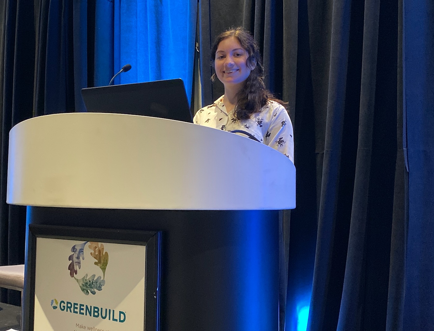 Greenbuild 2019 Event : Sustainable Future for Everyone