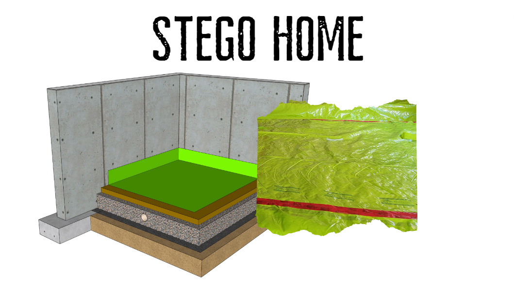 The Forgotten Side of the Home - Slab Foundation Guide