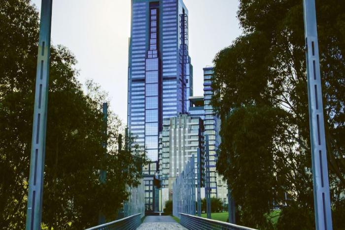 7 Smart Buildings Taking Innovation to the Next Level