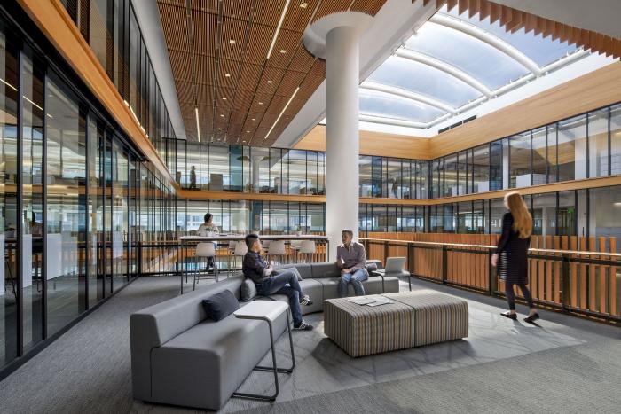 How to Create a Greener Office Building: Tips and Guide