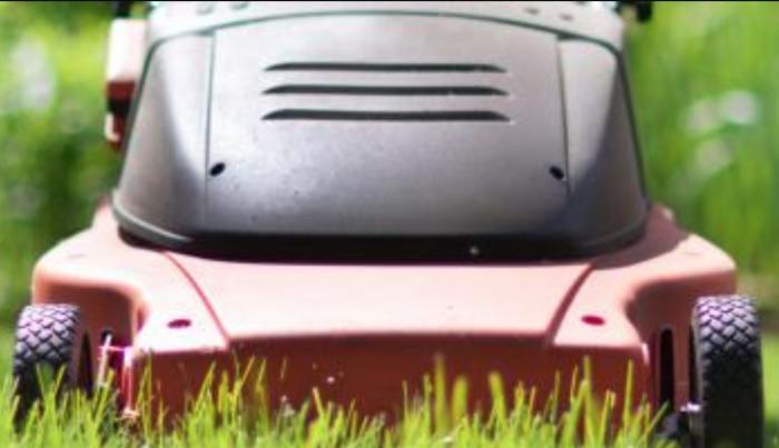 Electric Landscaping: Pollution, Noise And Health Hazards Solution