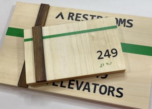 Green Dot Sign® | Green Building Company Listing – Rate It Green