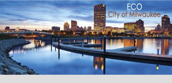 Milwaukee has developed an Eco-Neighborhoods Toolkit for eco neighborhoods