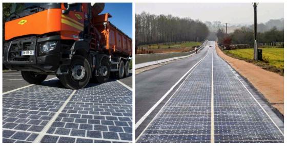 Solar Roadways: Sensational Breakthrough, or Have We Considered this ...