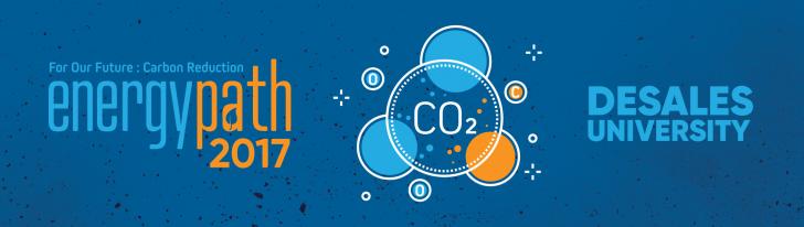 Energypath 2017 For Our Future: Carbon Reduction on July 27 in Center ...