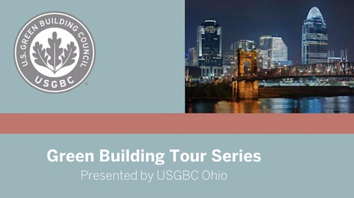 USGBC Ohio Green Building Tour Series: Blue Ash Residence (in-person ...