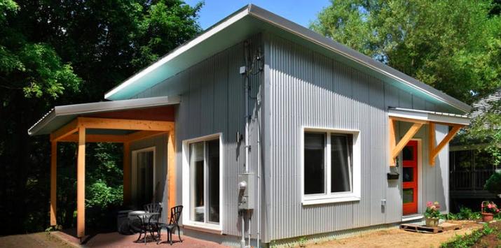 Unity Open House: Nano in Greenfield, August 21, 4:00-6:00pm ...