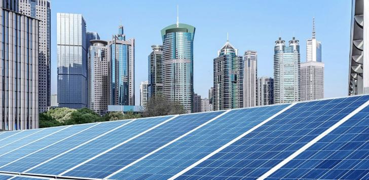 FREE Webinar: Taking Commercial Offices to Net Zero Carbon, July 1, 1pm ...