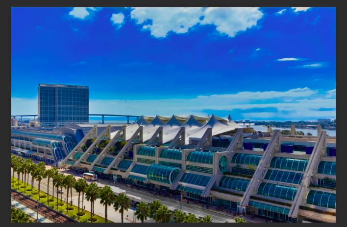 Intersolar North America, February 4-6, 2020, San Diego, CA - Green ...